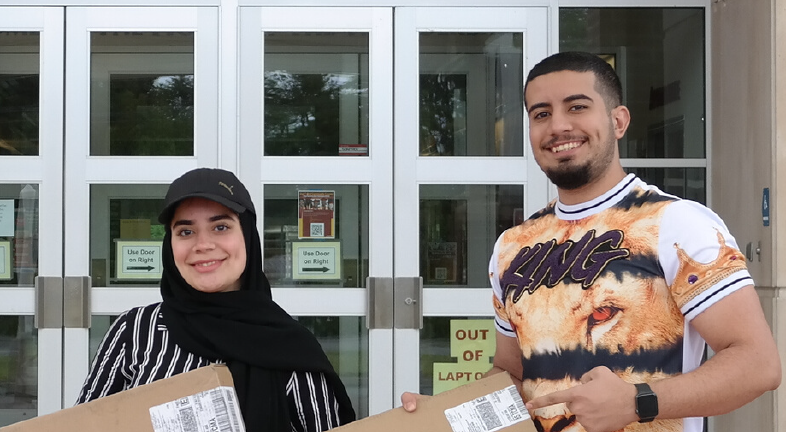 New Country, New Connections, New Successes - Success Stories ...